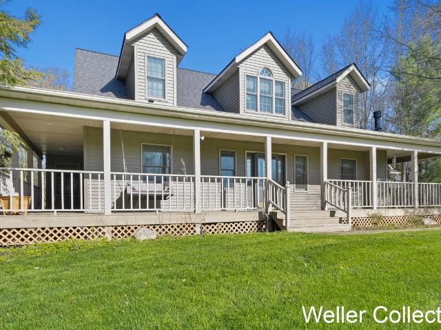 7227 Snow Ridge Court