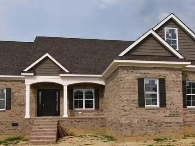 7227 TWIN PINES ROAD, SPRING HOPE, NC 27882 Single Family Resi.