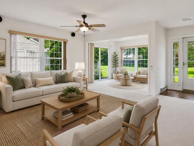 7227 Wheaton Lane # 355