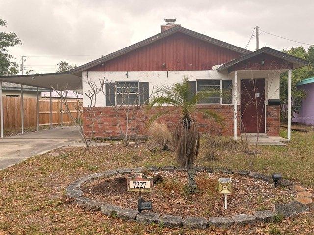 7227 32nd Ave N, Saint Petersburg, FL 33710