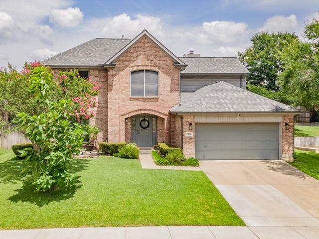 7228 Mesa Verde Trl, Fort Worth, TX 76137