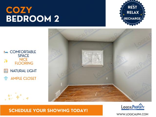 7228 Chalmers Ave 3 Bedroom Apartment for Rent at 7228 Chalmers Ave, Warren, MI 48091 Southwest Warren