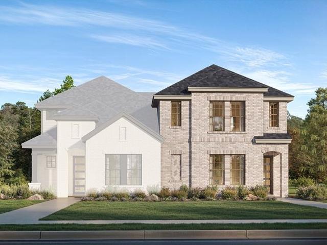 7228 Confetti Ln, Frisco, TX 75033