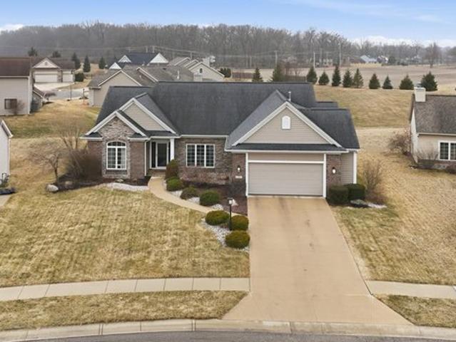 7228 Evansbrook Dr, Fort Wayne, IN 46835
