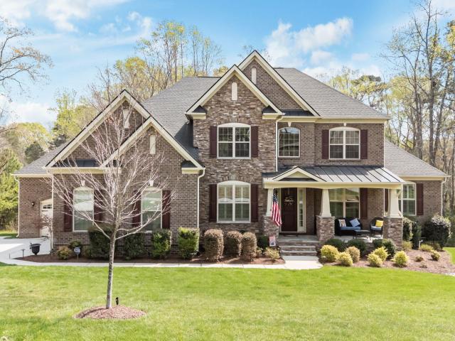 7228 Ledford Grove Ln, Wake Forest, NC 27587 | MLS #10155