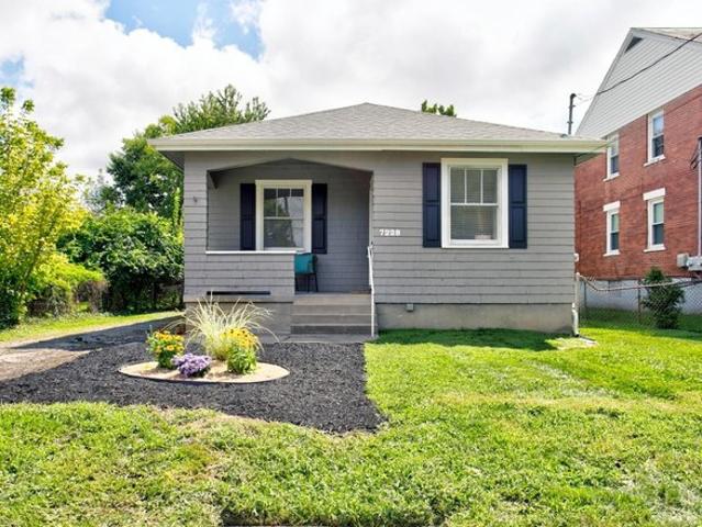 7228 Plainfield Rd, Deer Park, OH 45236