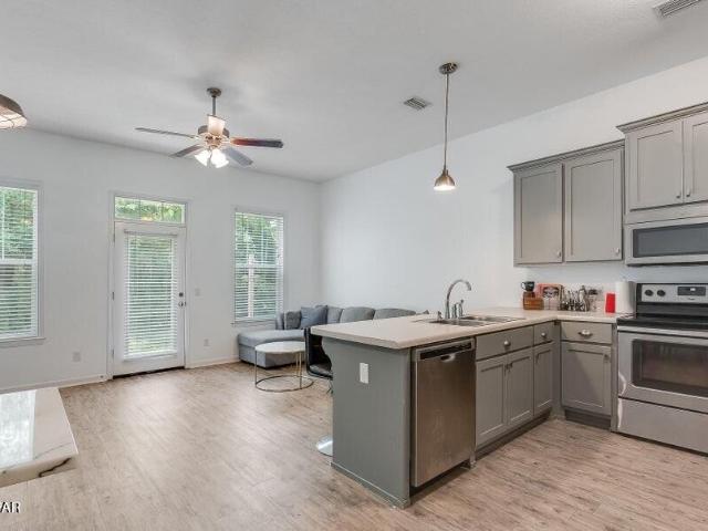 7228 Quail Hollow Dr, Panama City, FL 32408 | MLS #788522