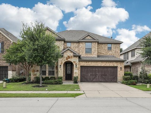 7228 Ridgepoint Dr, Irving, TX 75063