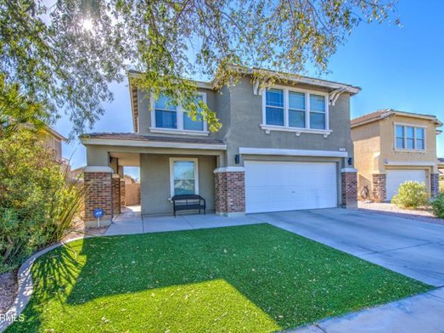 7228 S 42nd Dr, Phoenix, AZ 85041