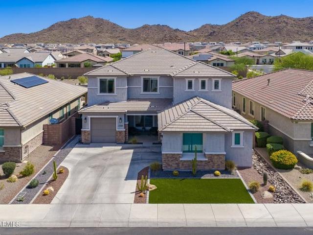 7228 W Quail Track Dr, Peoria, AZ 85383