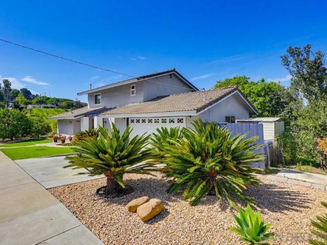 7228 Wembley St, San Diego, CA 92120 | Compass