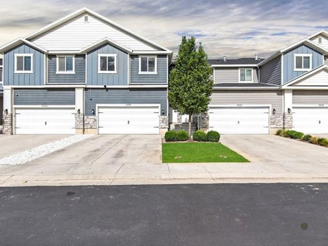 7229 N Red Clover Way, Eagle Mountain, UT 84005