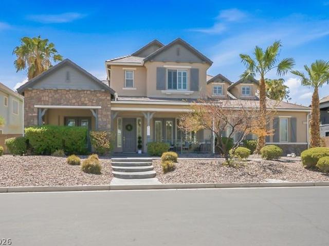 7229 Abbeville Meadows Ave, Las Vegas, NV 89131