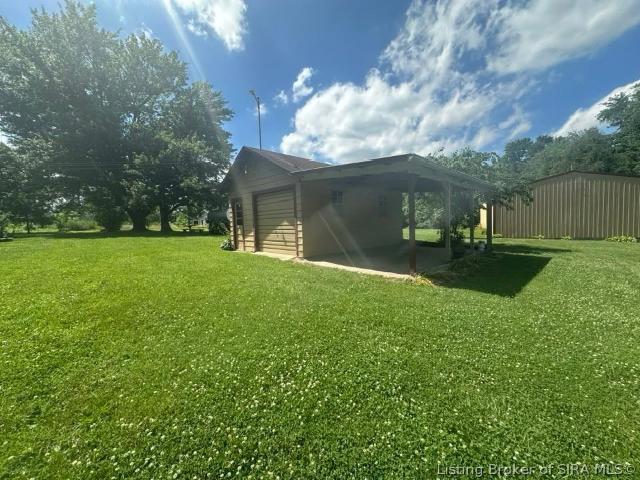 7229 E State Road 362