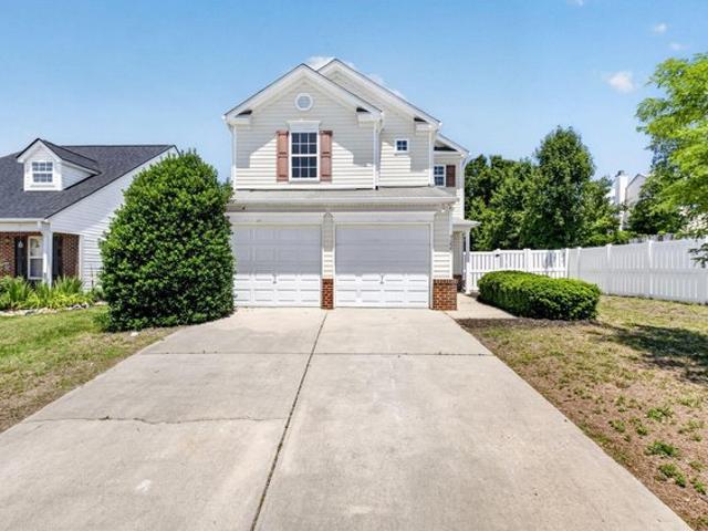 7229 Lowell Ridge Rd, Raleigh, NC 27616