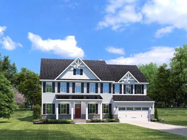 7229 Red Cedar Trl, Spartanburg, SC 29306