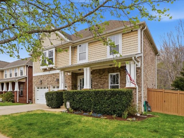 7229 Riverfront Dr, Nashville, TN 37221 | Compass