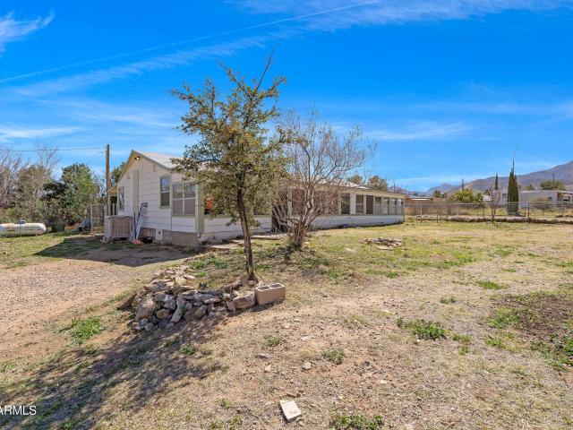 7229 S Carmen Ln, Hereford, AZ 85615 | MLS #6992 | Compass
