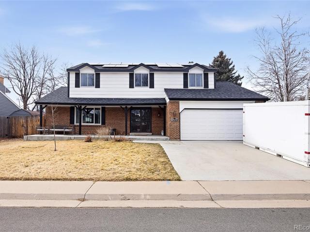 7229 S Iris Court