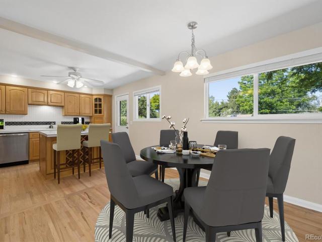 7229 S Tamarac Court