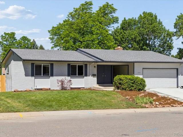 7229 S Tamarac Ct Lot 9, Centennial, CO 80112