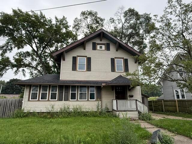 7229 Sheridan Rd