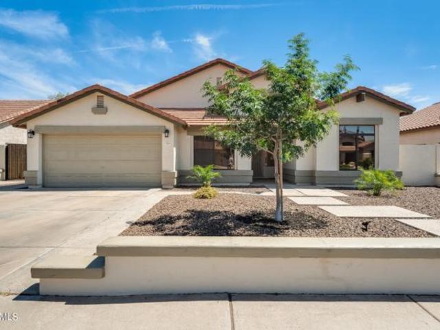 7229 W Dreyfus Dr, Peoria, AZ 85381