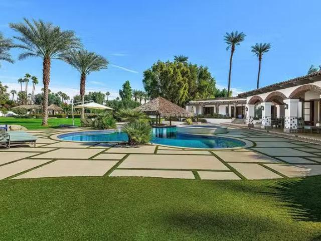 72200 Clancy Ln Houses in Rancho Mirage, CA