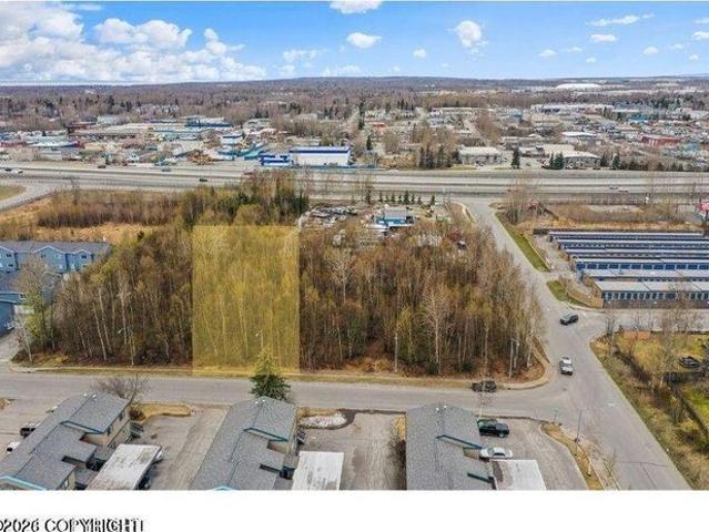 7220 Meadow St, Anchorage, AK 99507