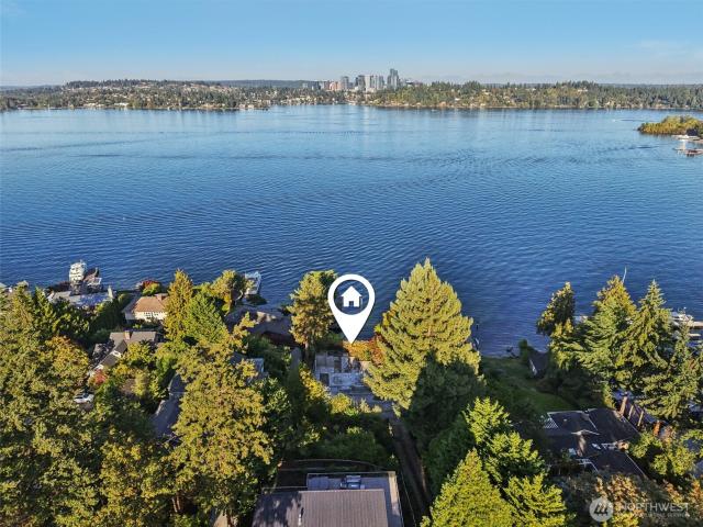 7220 N Mercer Way, Mercer Island, WA 98040 | MLS #2449