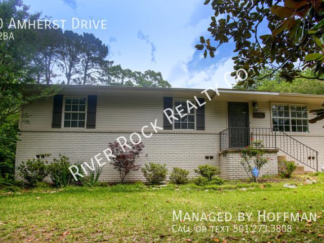 7220 Amherst Drive APPOINTMENT ONLY SHOWINGS