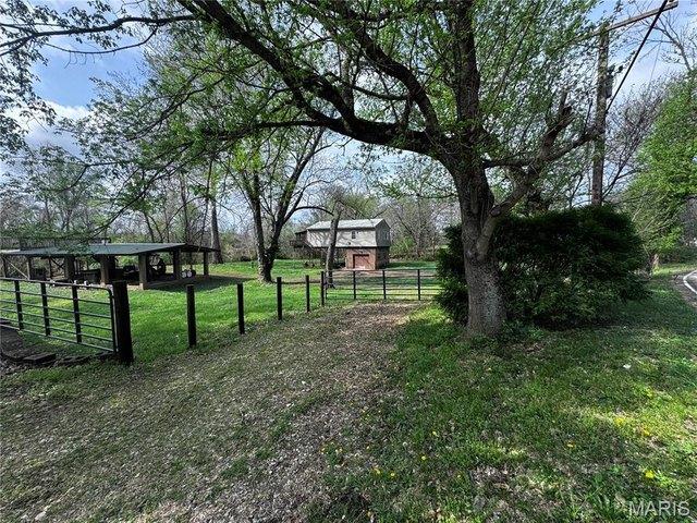 7220 and 7218 Twin River Rd, Eureka, MO 63025