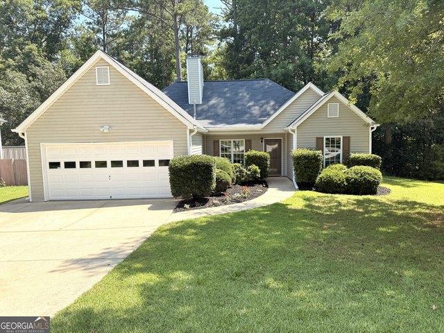 7220 Brittany Way, Douglasville, GA 30134