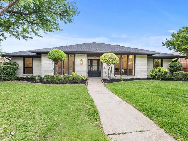 7220 Canongate Dr, Dallas, TX 75248 | MLS #21242 | Compass