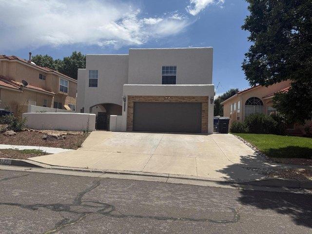 7220 Cardiff Ave NE, Albuquerque, NM 87109