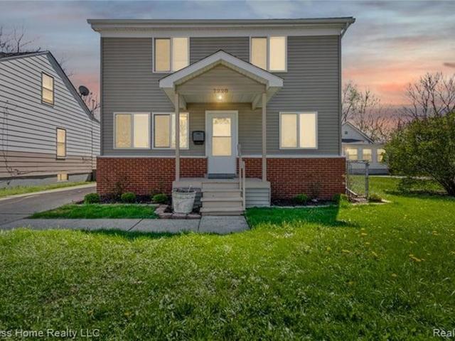 7220 Dodge Ave, Warren, MI 48091