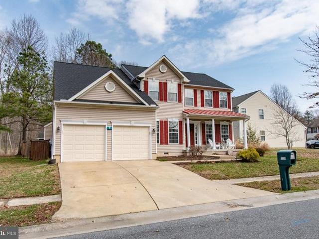 7220 Fir St, Easton, MD 21601
