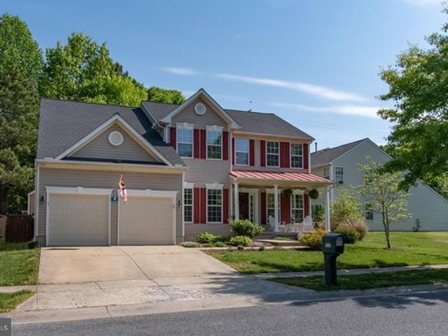 7220 Fir St, Easton, MD 21601