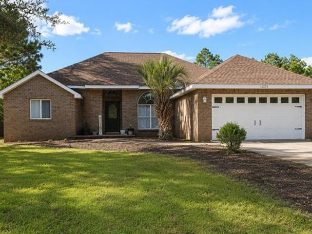 7220 Frankfort St, Navarre, FL 32566