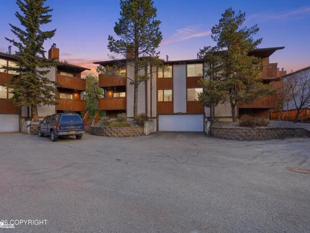 7220 Huntsmen Cir Unit G6, Anchorage, AK 99518