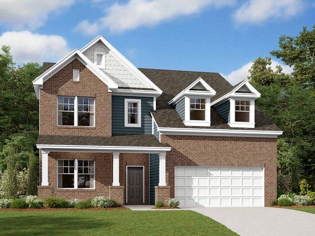 7220 Helmans Dr, Huntersville, NC 28078