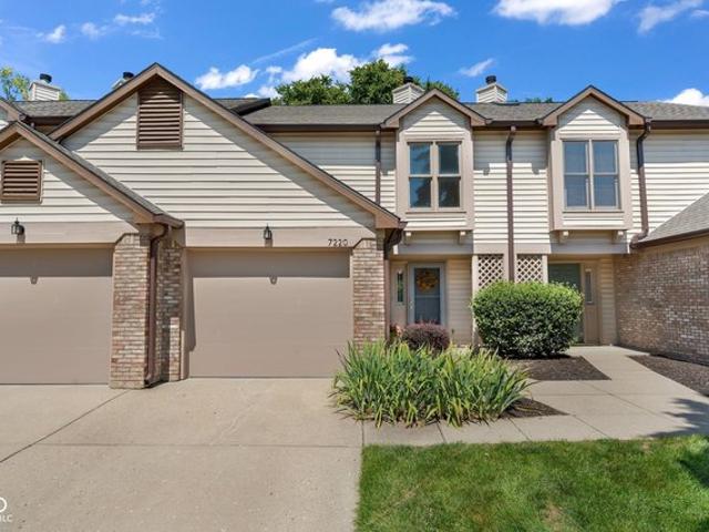 7220 Long Boat Dr, Indianapolis, IN 46250