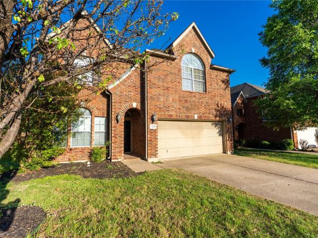 7220 Petersburg Drive
