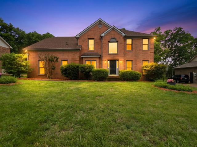 7220 River Bend Rd