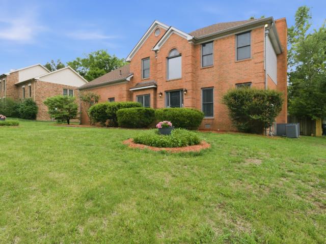 7220 River Bend Rd
