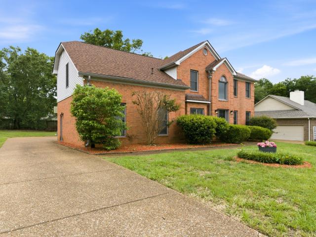 7220 River Bend Rd