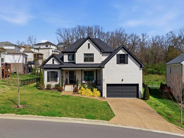 7220 Still Spring Hollow Dr, Nashville, TN 37221 | MLS #3167 | Compass