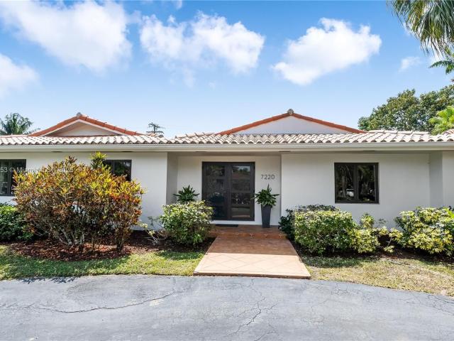 7220 SW 107th Terrace, Pinecrest, United States, FL