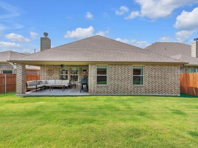 7220 Tesoro Trail