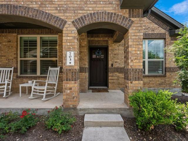 7220 Wyoming Springs Dr Unit 703, Round Rock, TX 78681
